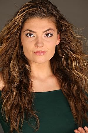 Brianna Burke: Movies, TV, and Bio
