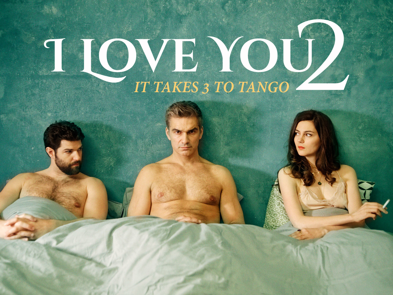 Prime Video: I Love You 2