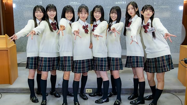 AKB48 ネ申テレビ シーズン41を観る | Prime Video