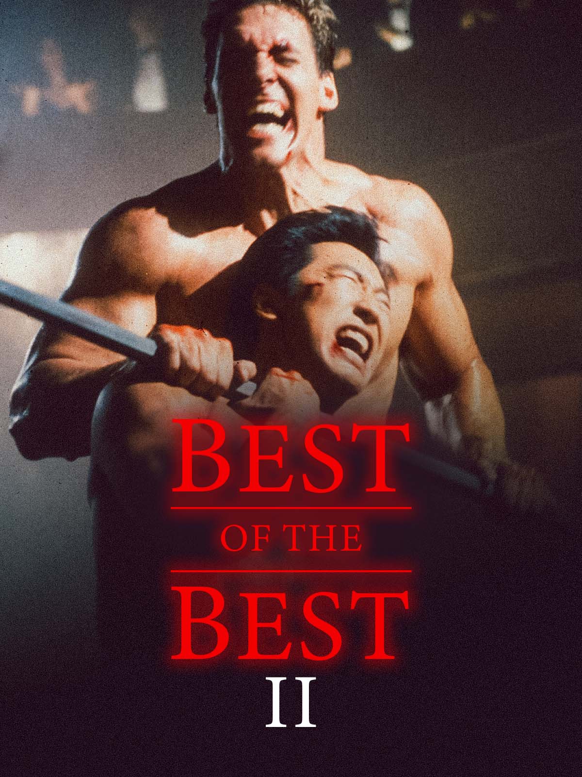 Prime Video: Best of the best II