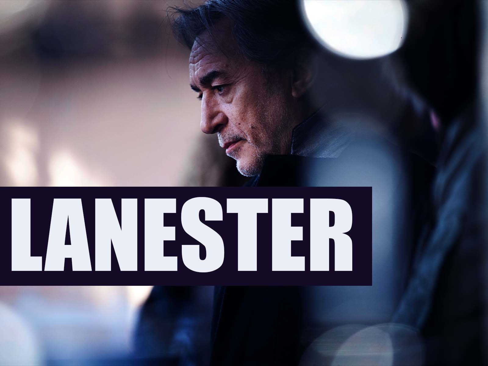 Prime Video: Lanester