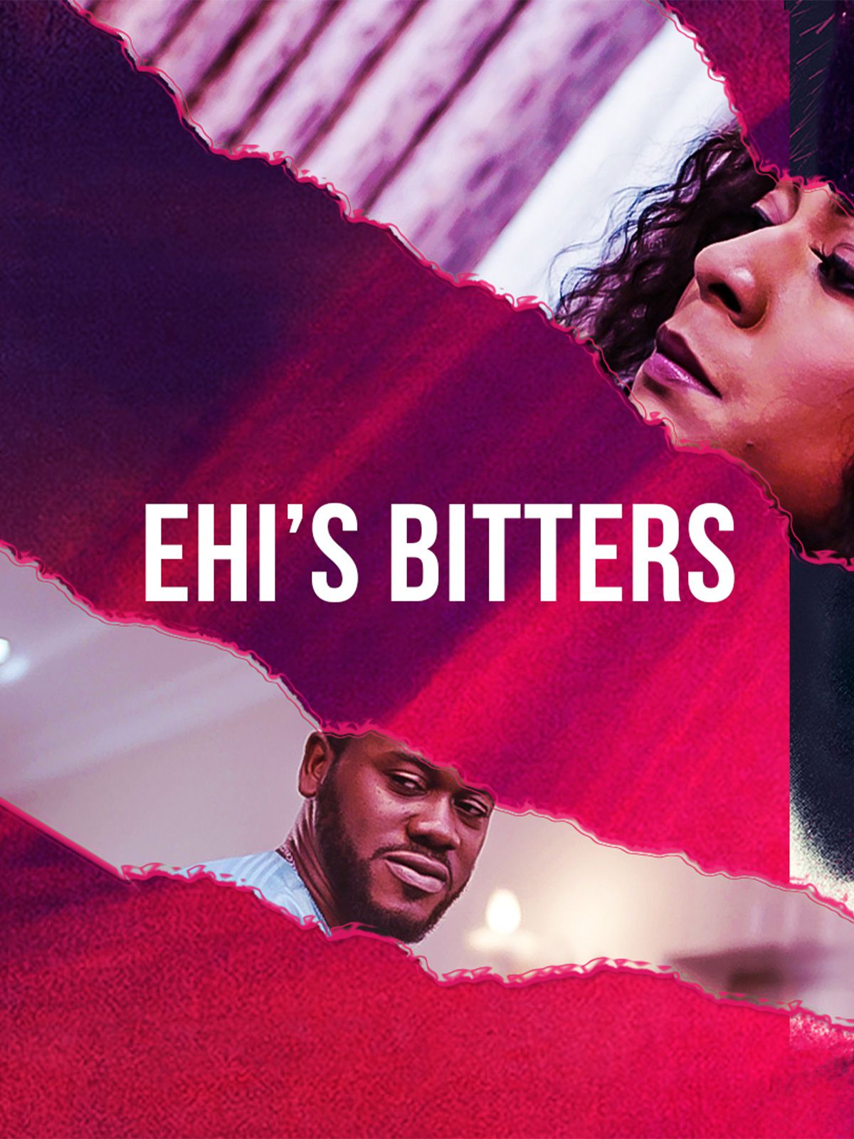 Prime Video: Ehi's Bitters