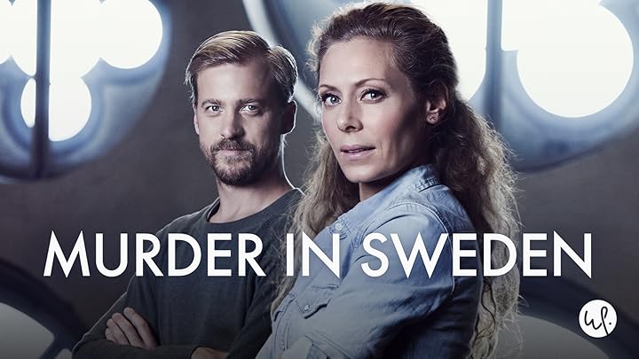 Prime Video: Murder in Sweden, Season 1