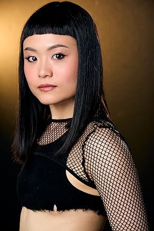 Angie Lin: Movies, TV, and Bio