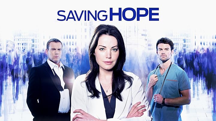 Watch Saving Hope - Season 1 | Prime Video