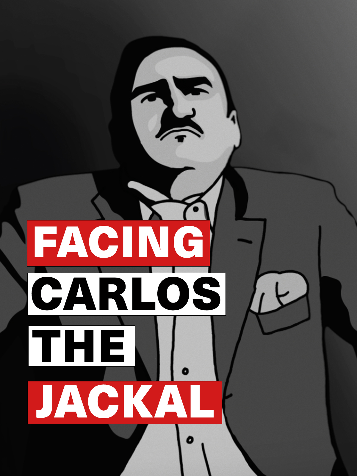 Prime Video: Facing Carlos the Jackal