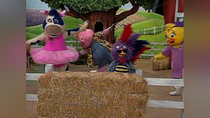 Prime Video Old Macdonalds Sing A Long Farm Volume 1