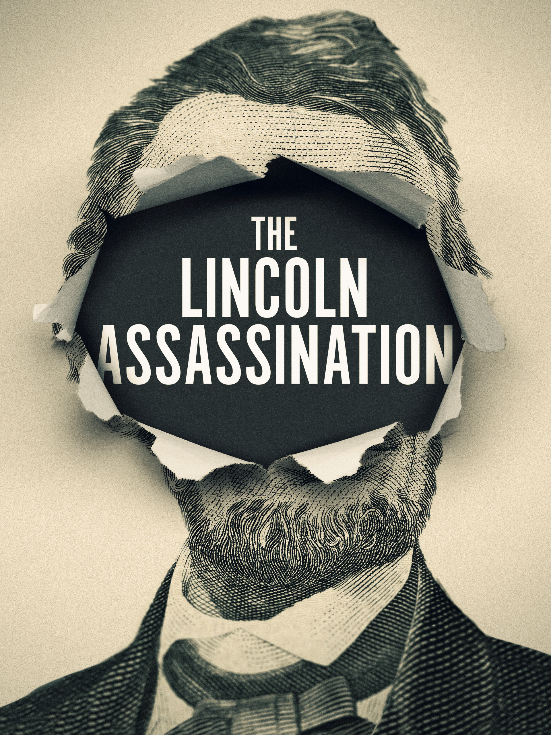 Prime Video: The Lincoln Assassination, Season 1