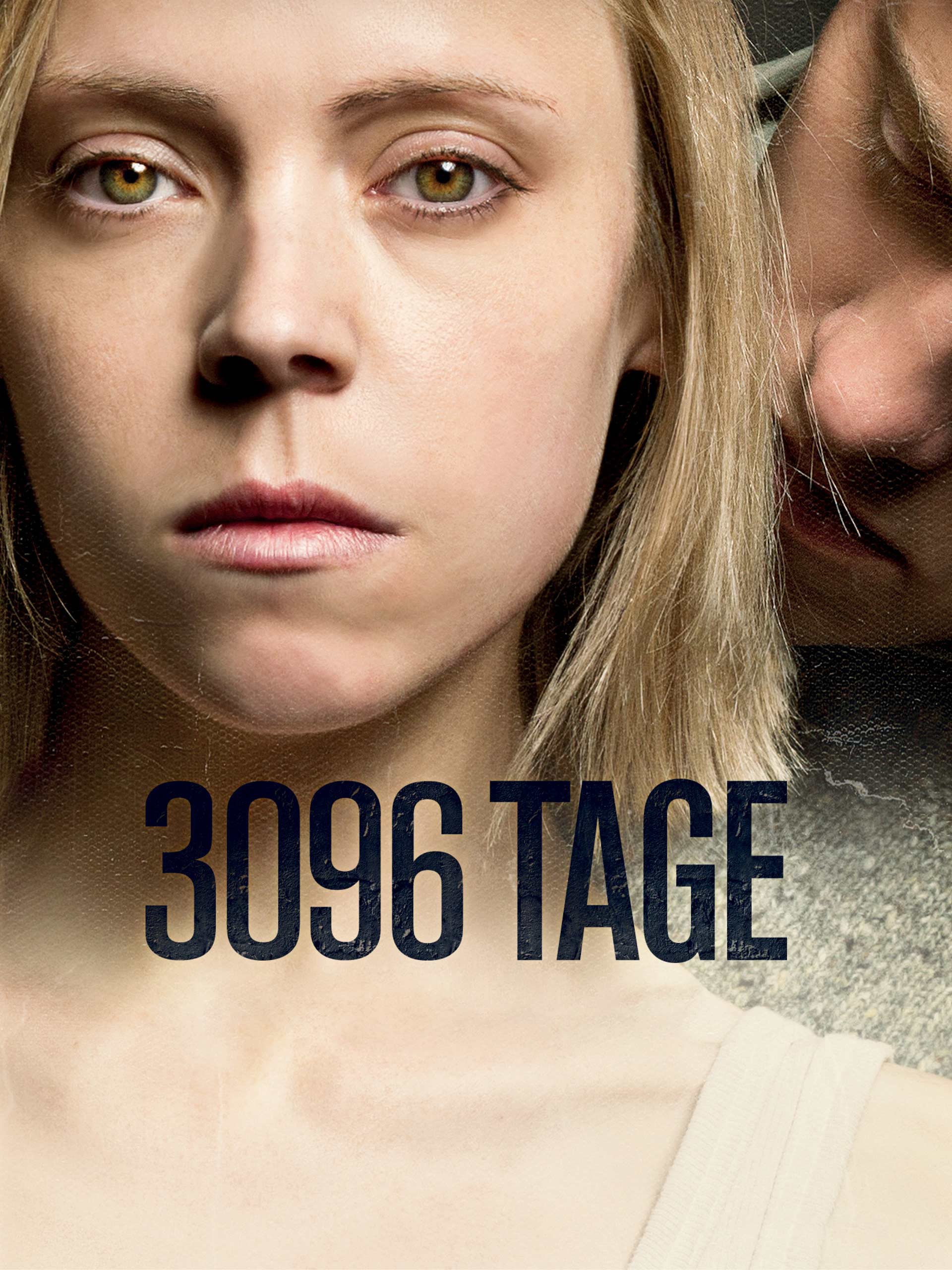 Prime Video: 3096 Tage