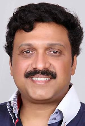 Ganesh Kumar: Movies, TV, and Bio