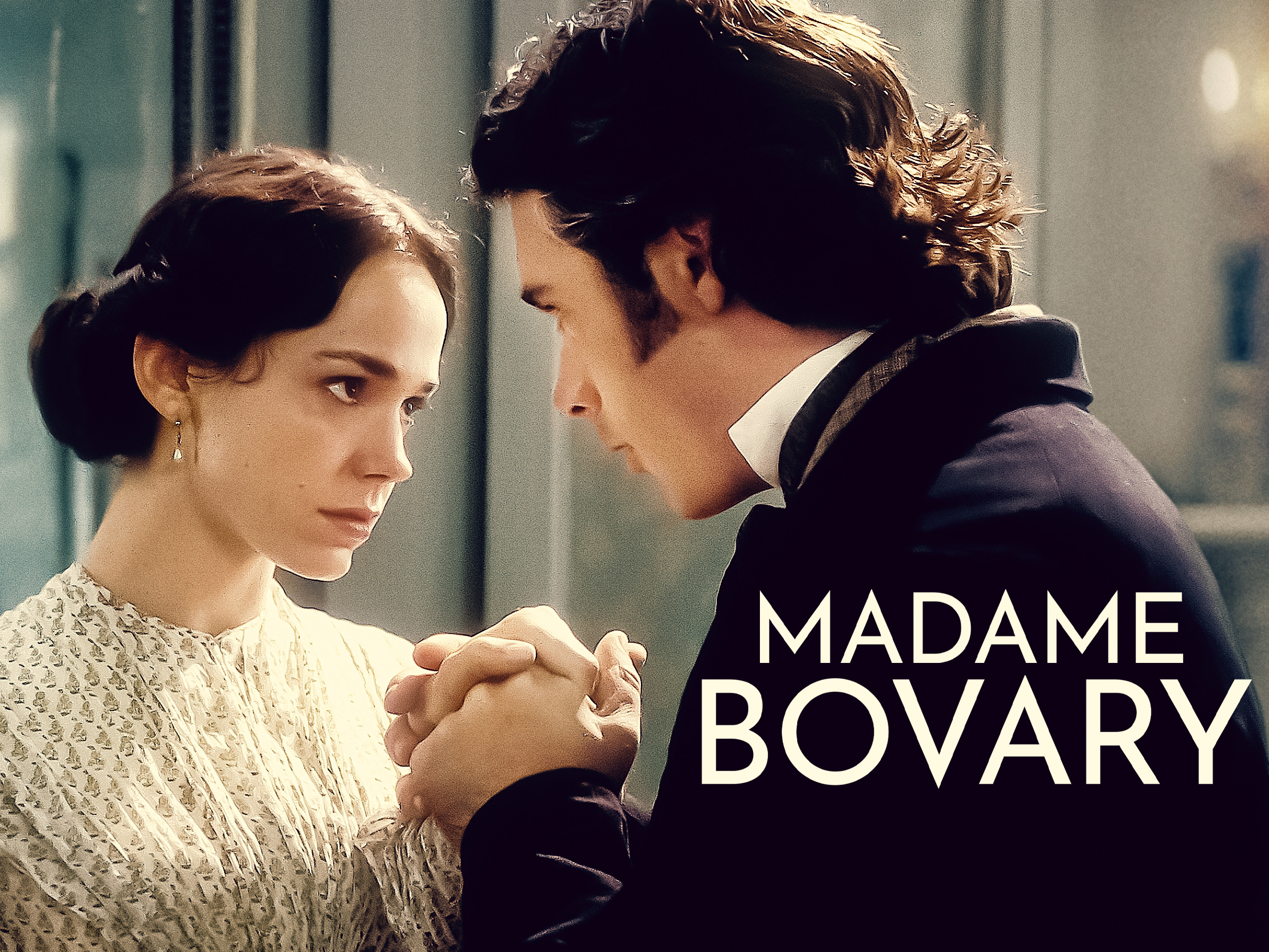 Prime Video: Madame Bovary