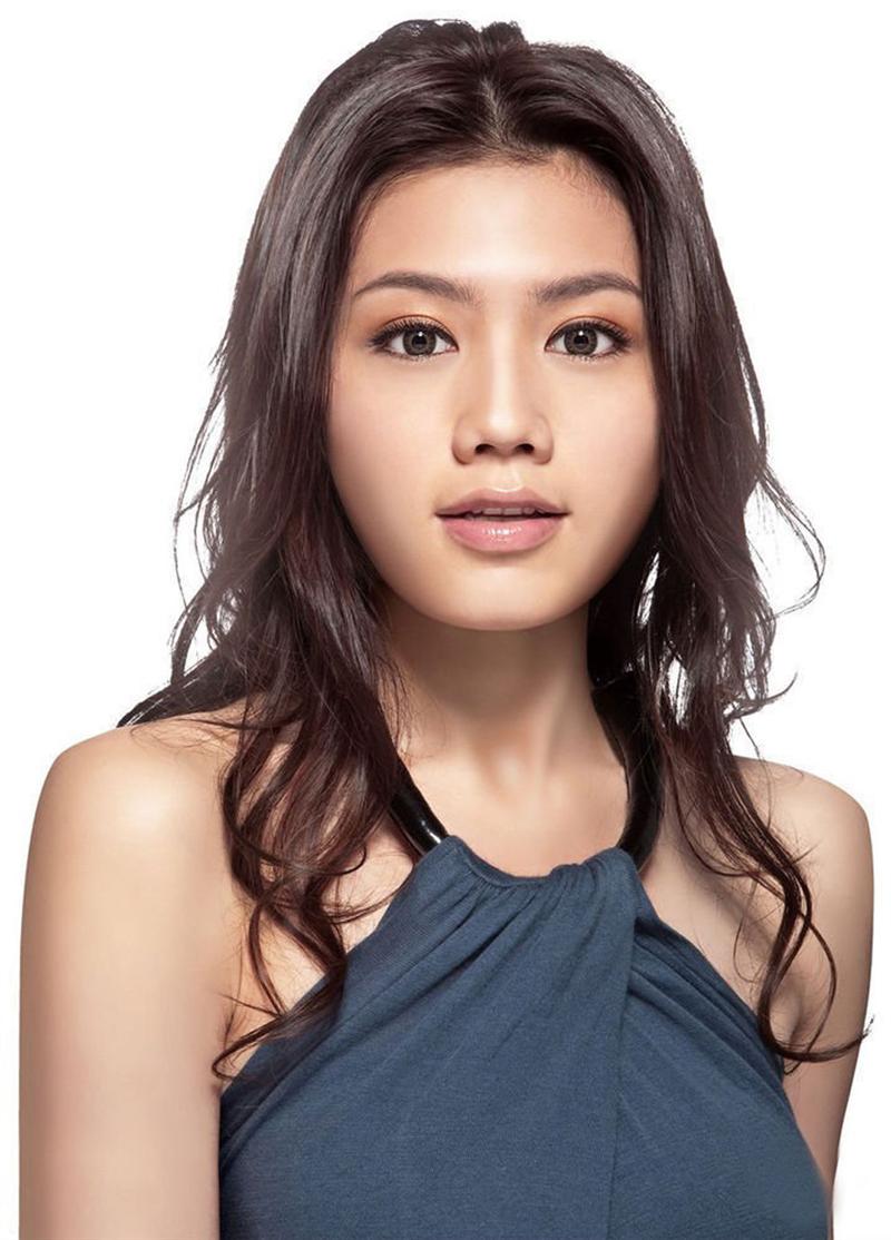 Chrissie Chau Raymond Lam