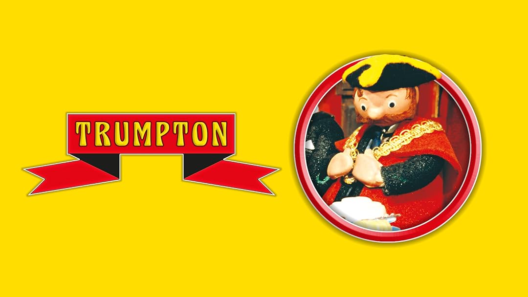 Watch Trumpton - Season 1 | Prime Video