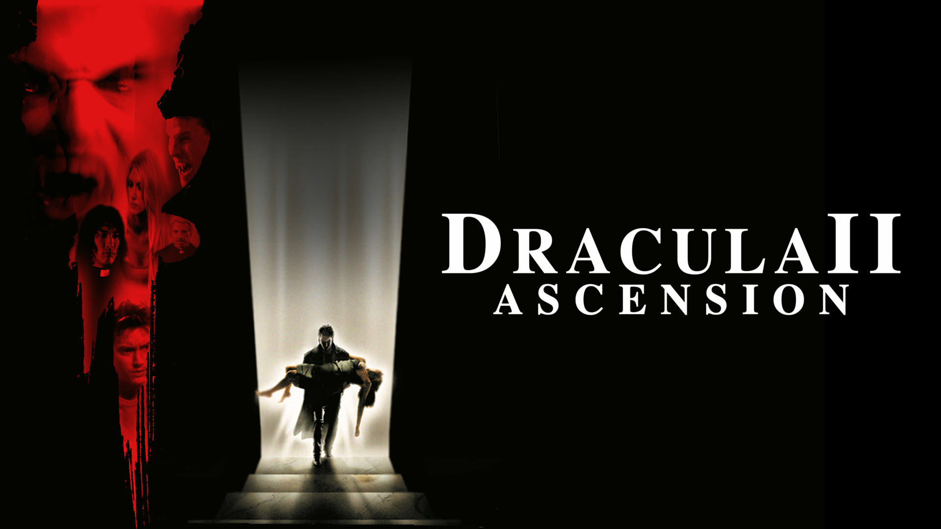 Dracula Ii Ascension