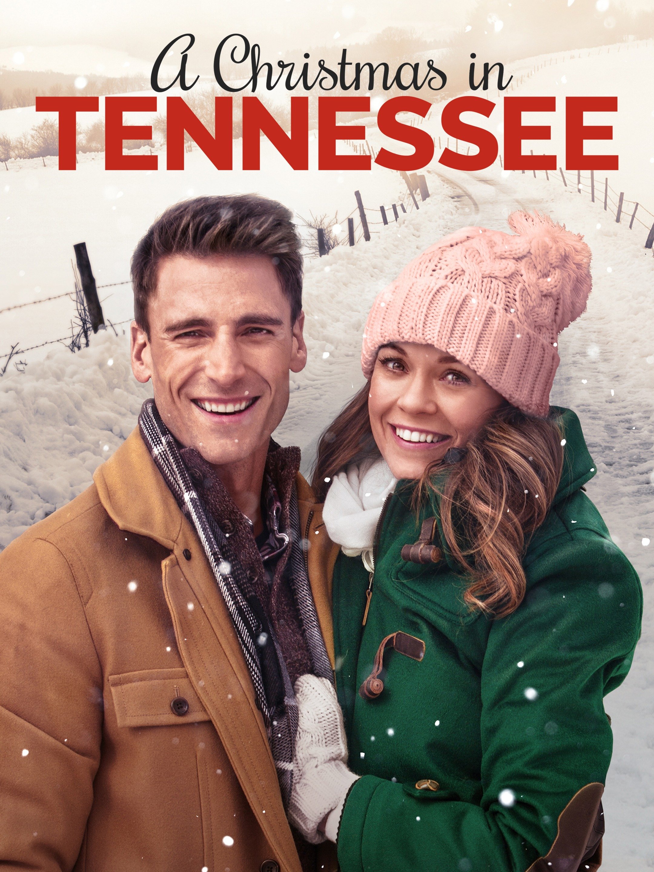 Prime Video: A Christmas in Tennessee