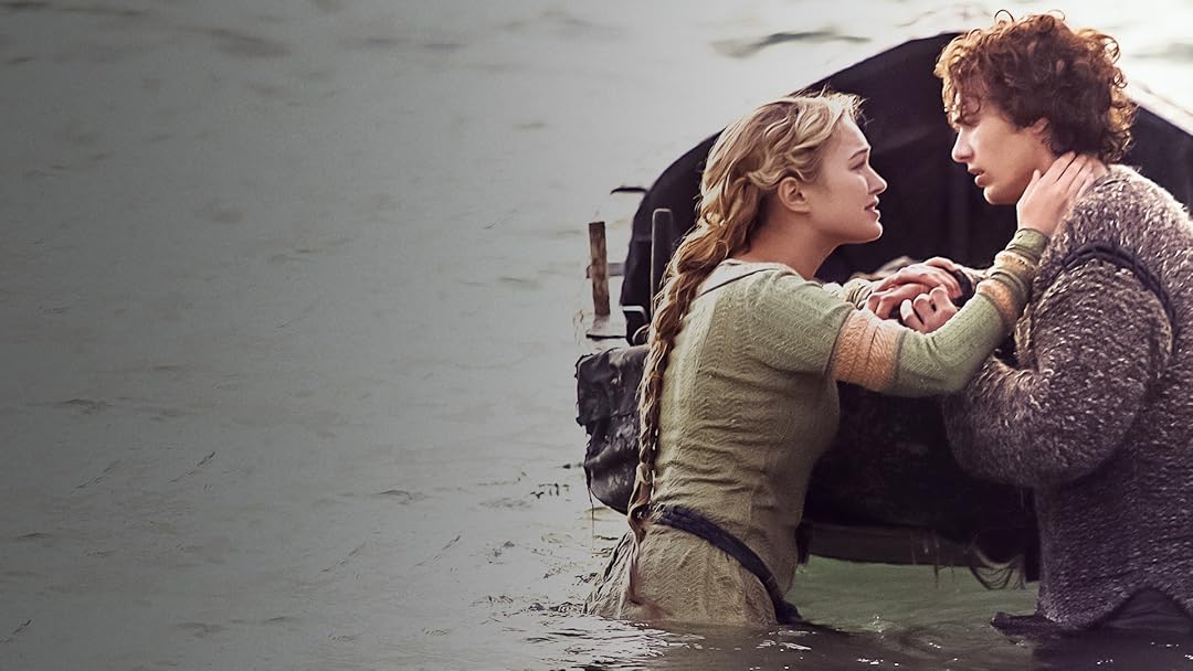 Watch Tristan & Isolde | Prime Video