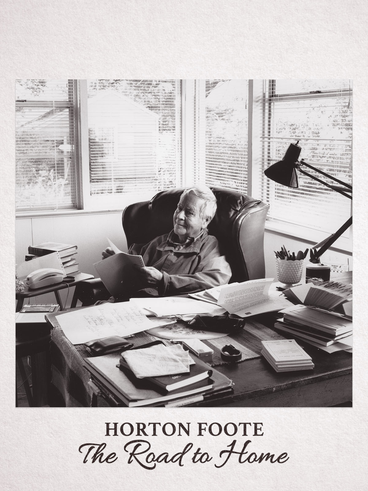 Prime Video: Horton Foote: The Road to Home