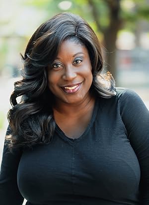 Kitina Thomas: Movies, TV, and Bio