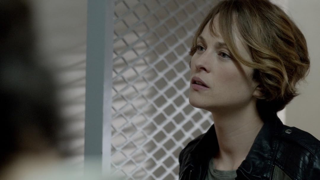 برايم فيديو: El Pasajero