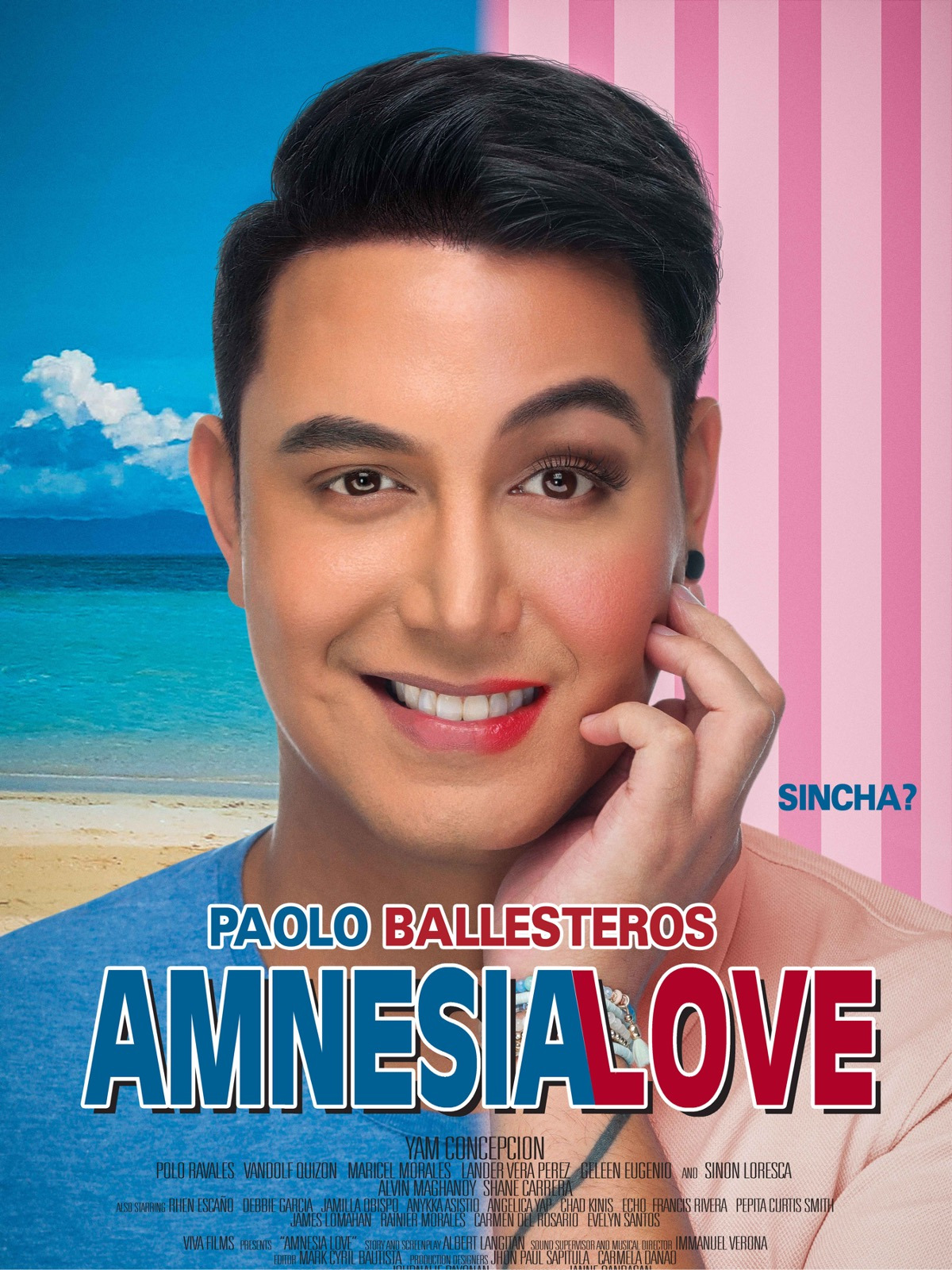 Prime Video: Amnesia Love
