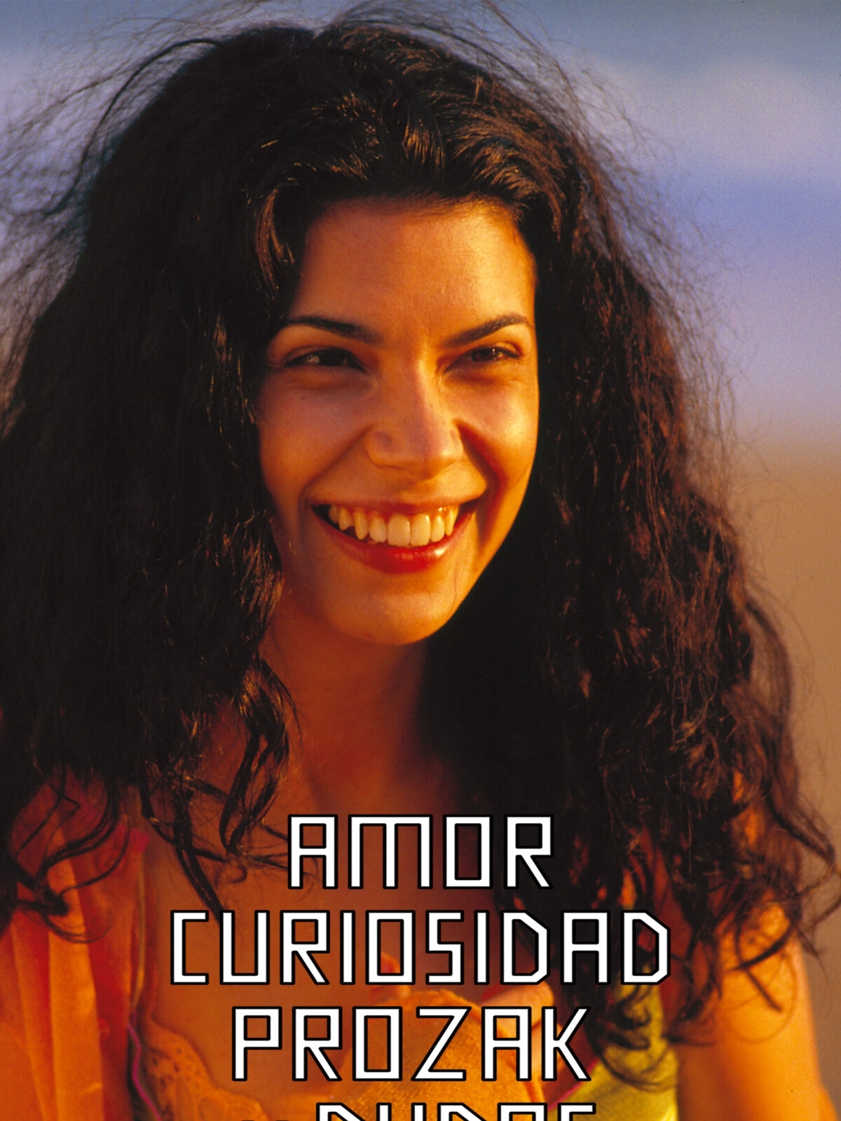 Prime Video: Amor, curiosidad, Prozak y dudas