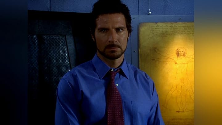 Watch Eureka - Season 1 | Prime Video