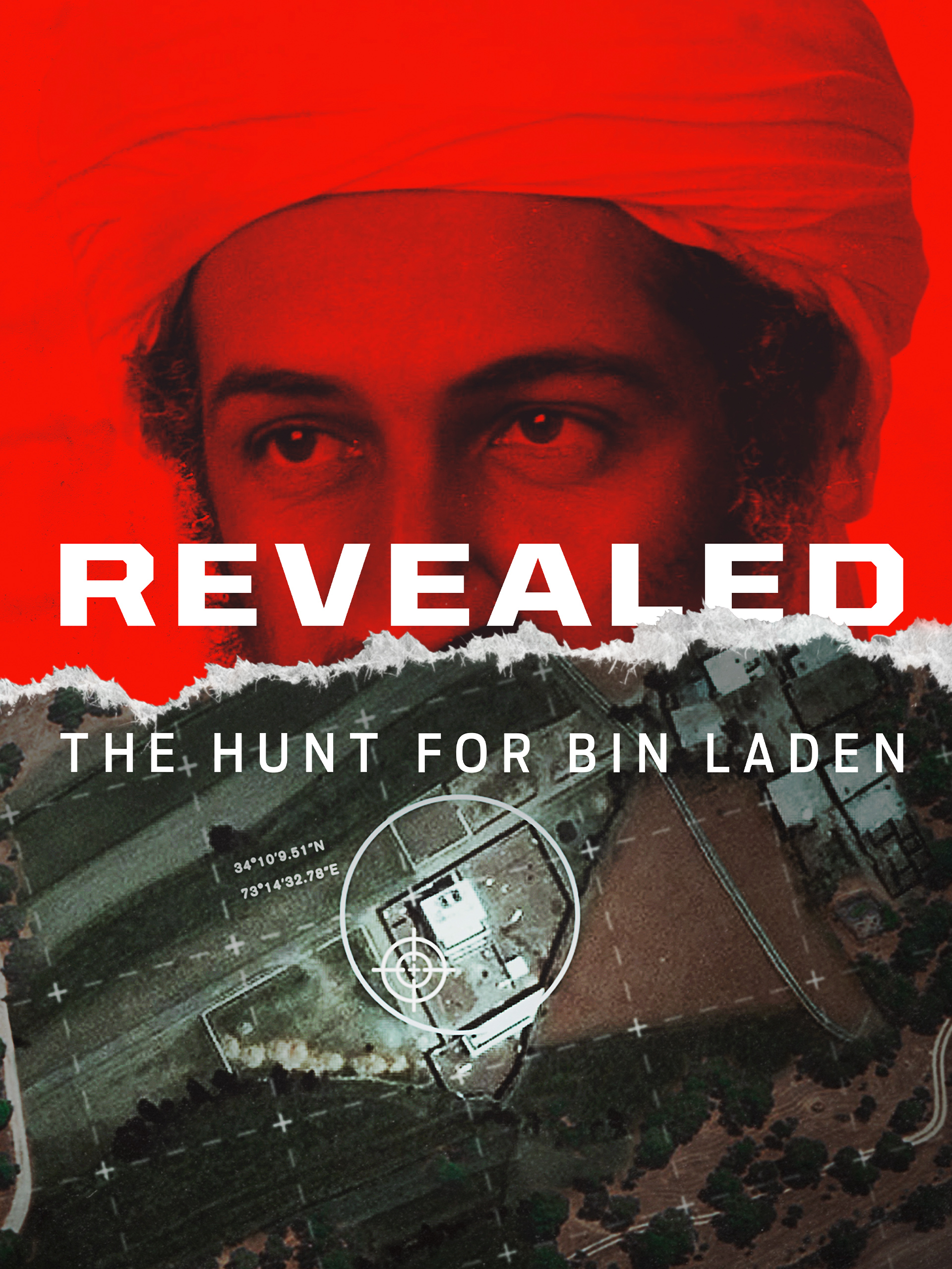 Prime Video: Revealed: The Hunt for Bin Laden