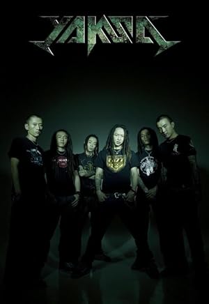 Yaksa: Movies, TV, and Bio