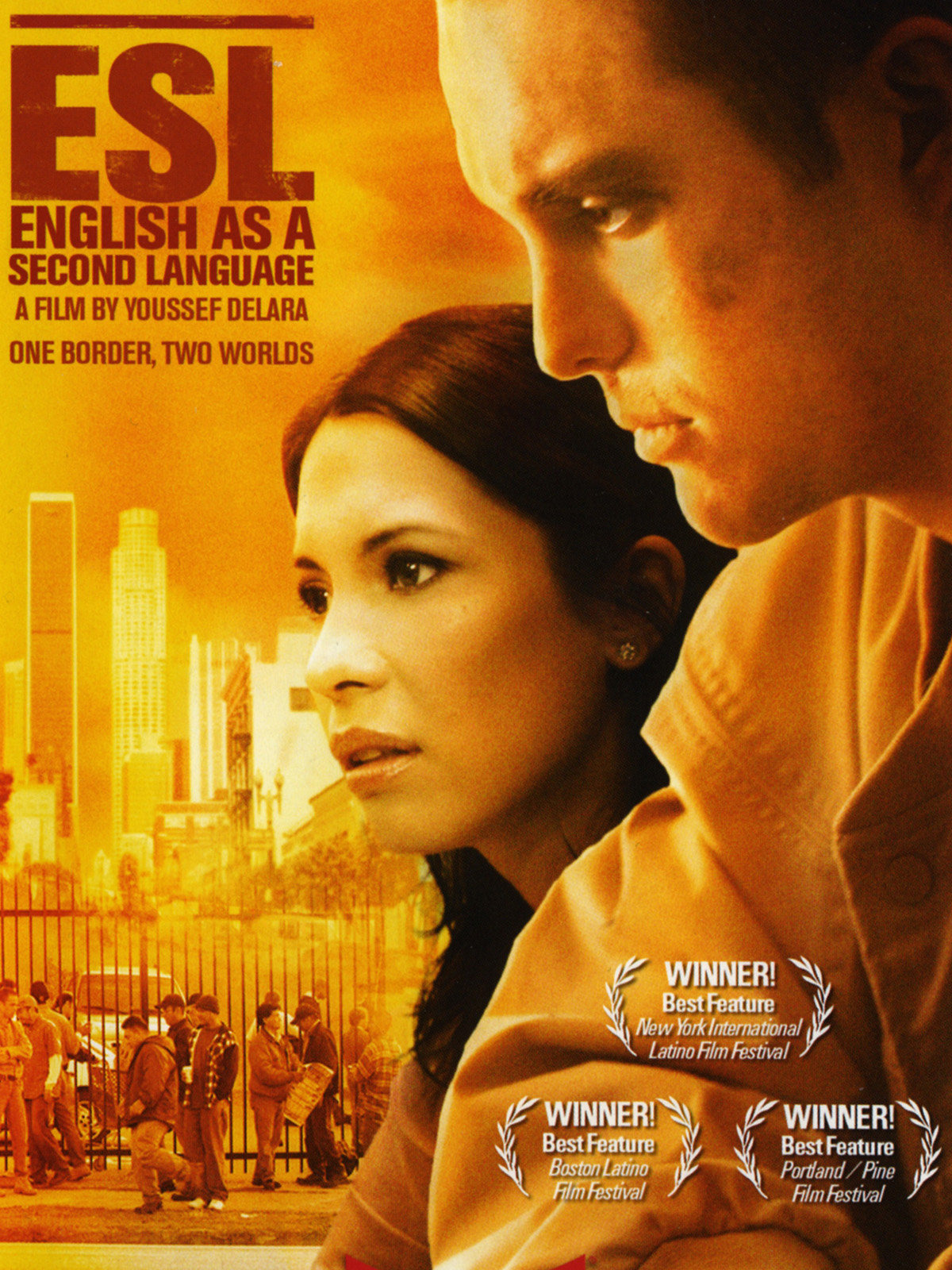 Prime Video: ESL - English as a Second Language