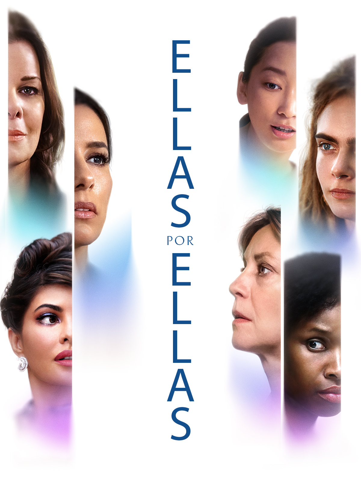 Prime Video: Ellas por Ellas
