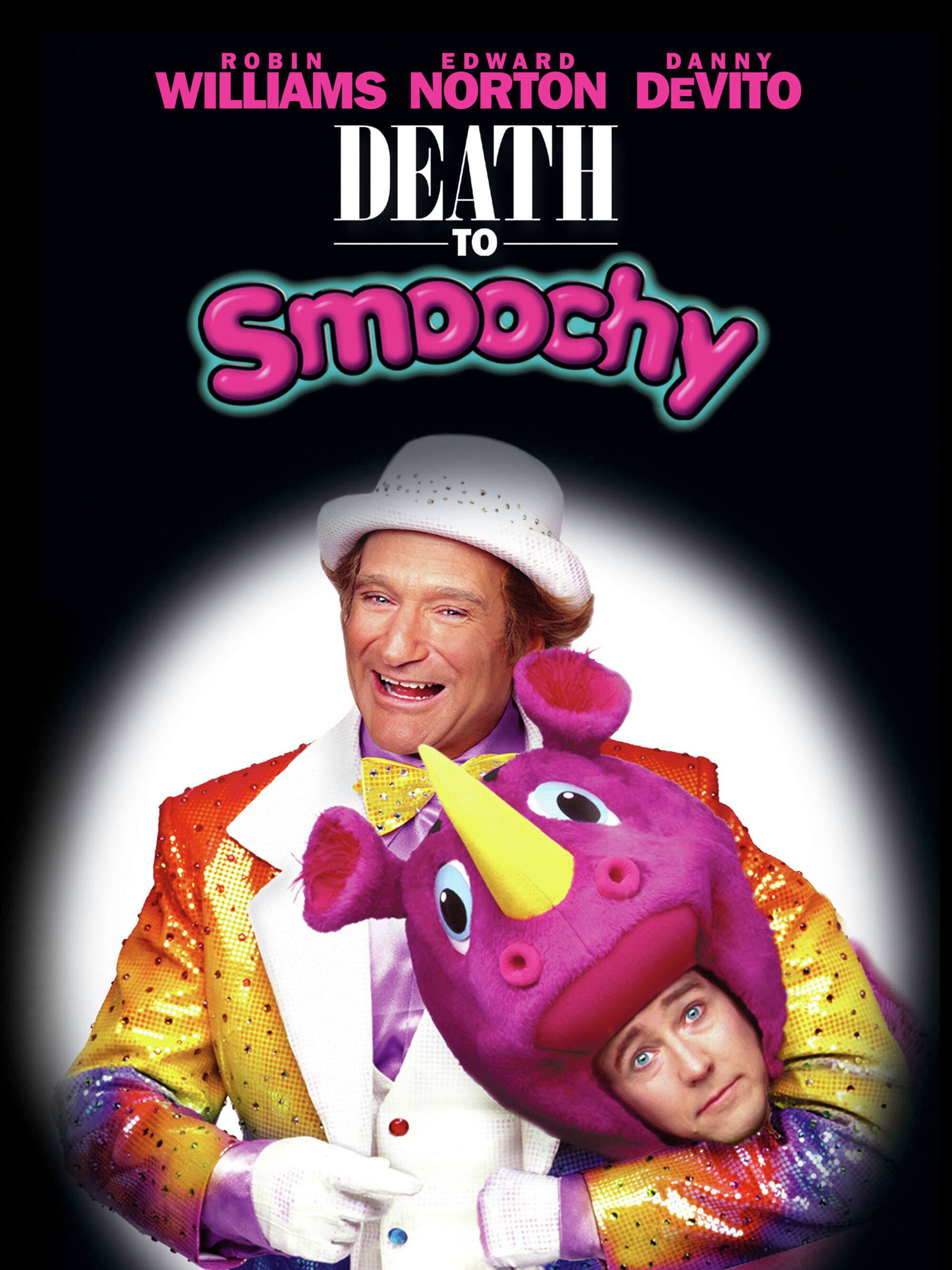 Prime Video: Death to Smoochy