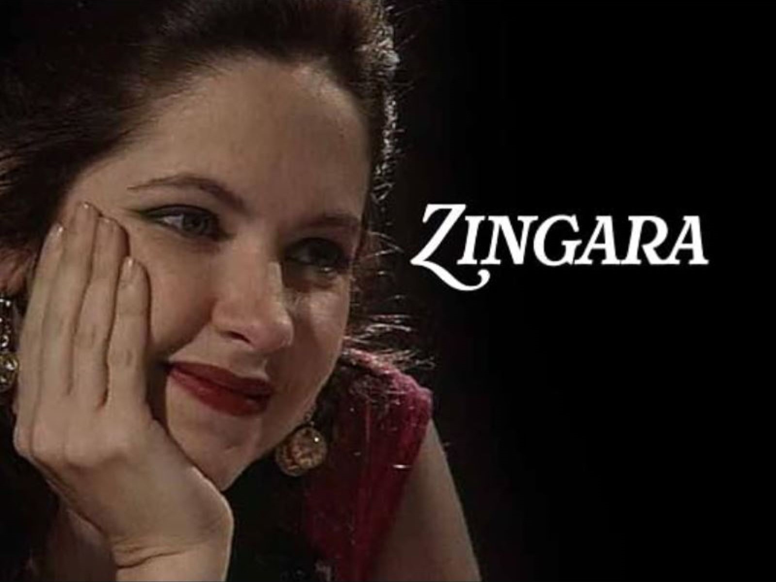 Prime Video: Zingara