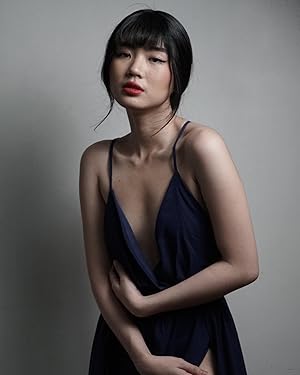 Azi Acosta: Movies, TV, and Bio