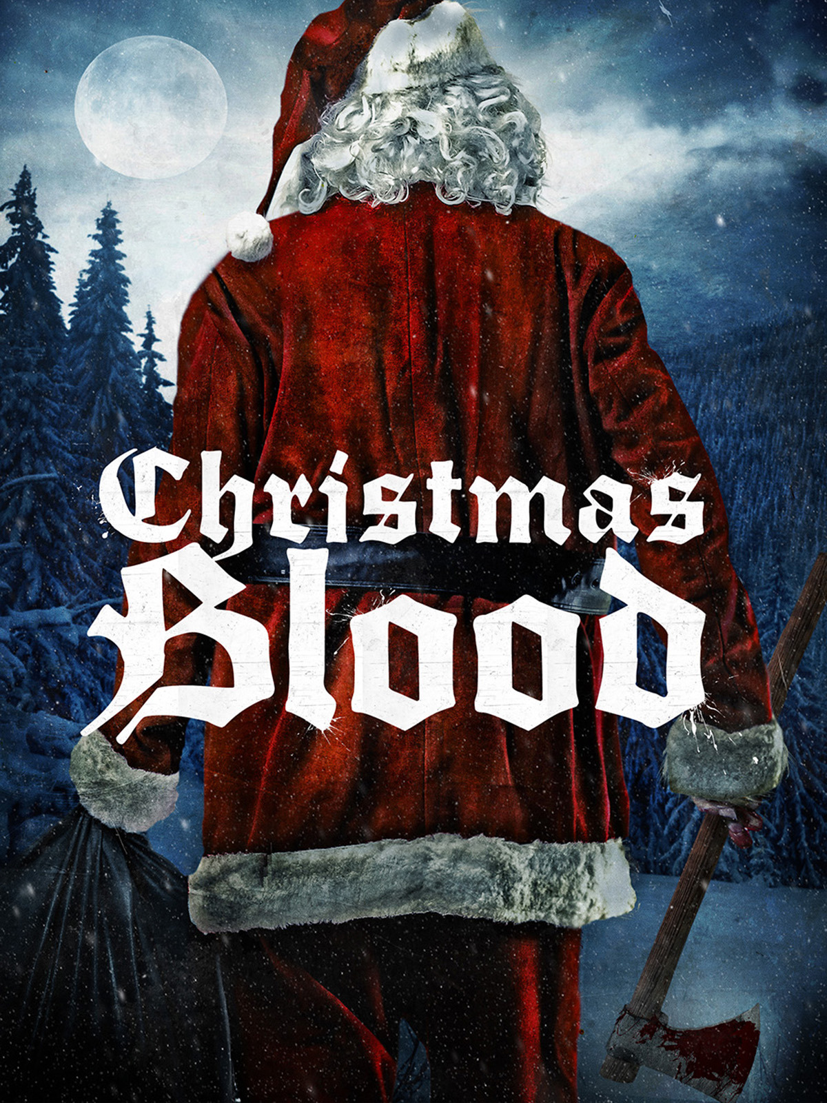 Prime Video: Christmas Blood