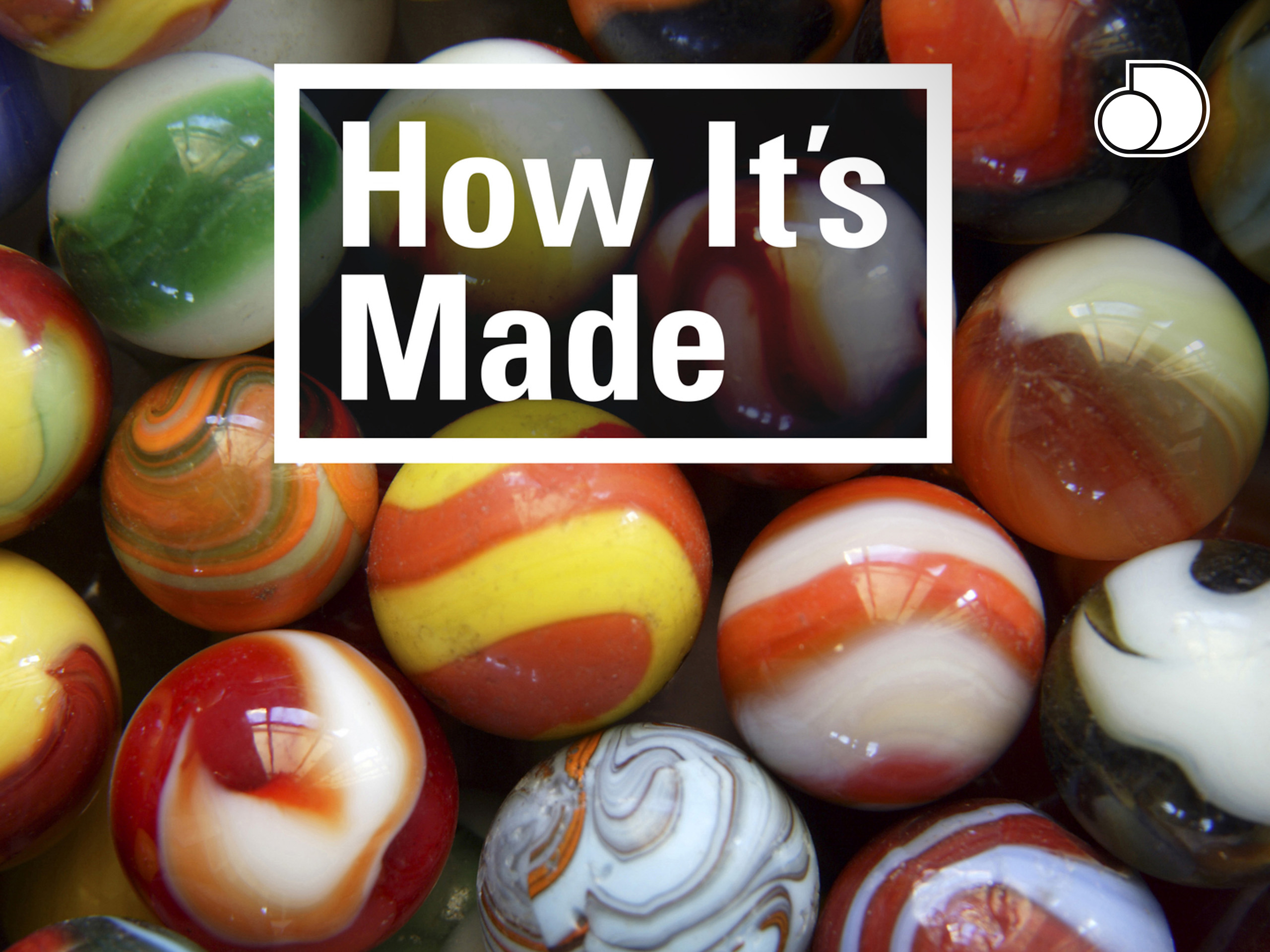 Prime Video: How It's Made - Season 7