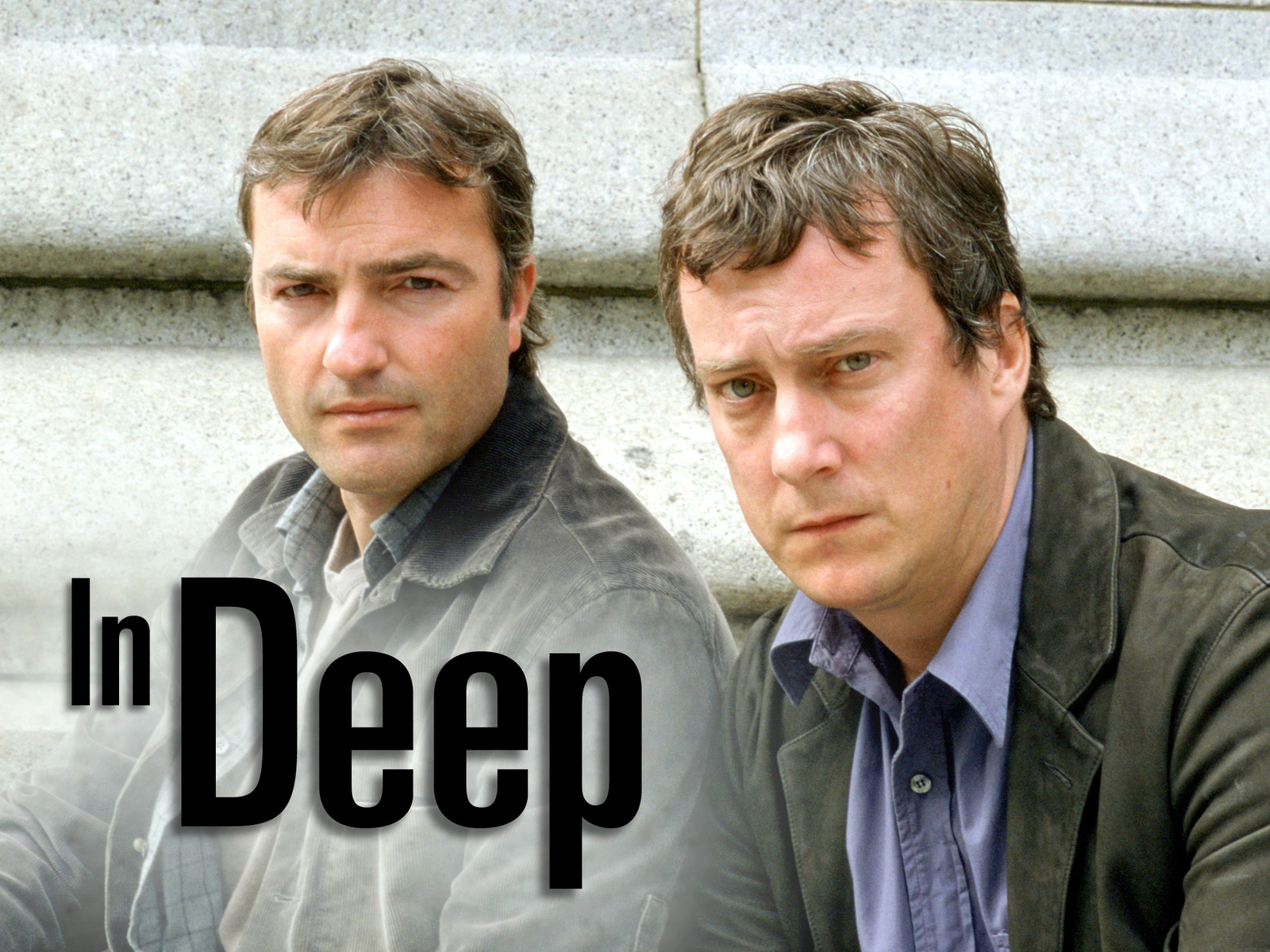 Prime Video: In Deep