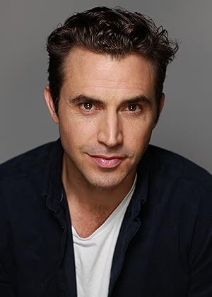 Dylan Edy: Movies, TV, and Bio