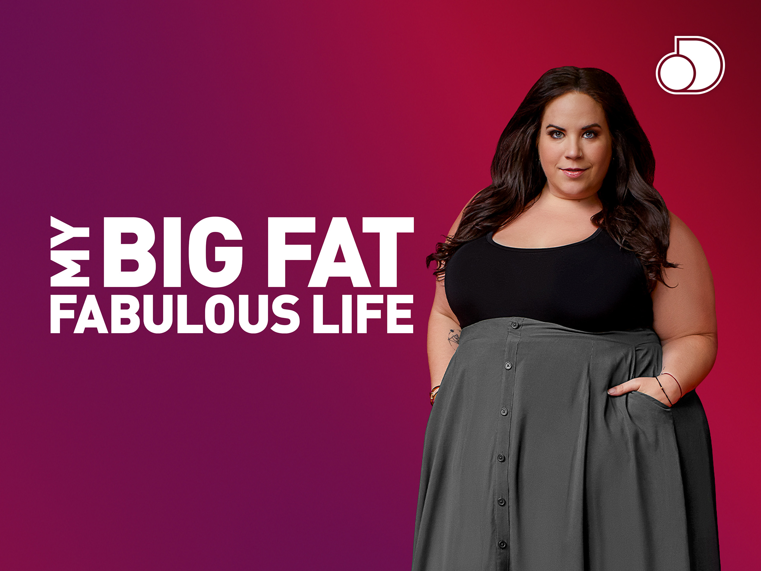 Prime Video My Big Fat Fabulous Life Season 9