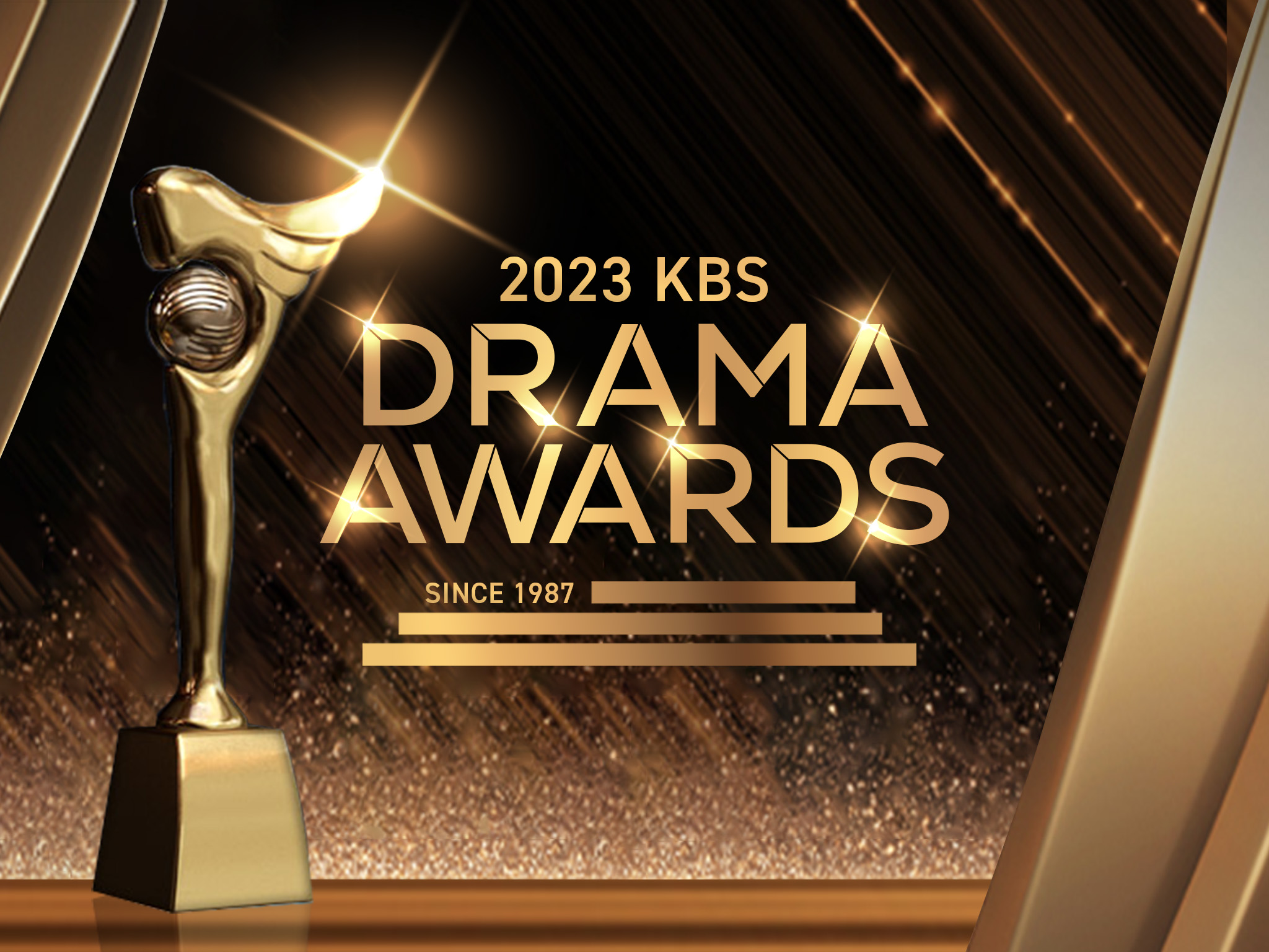 Prime Video: 2023 KBS Drama Awards