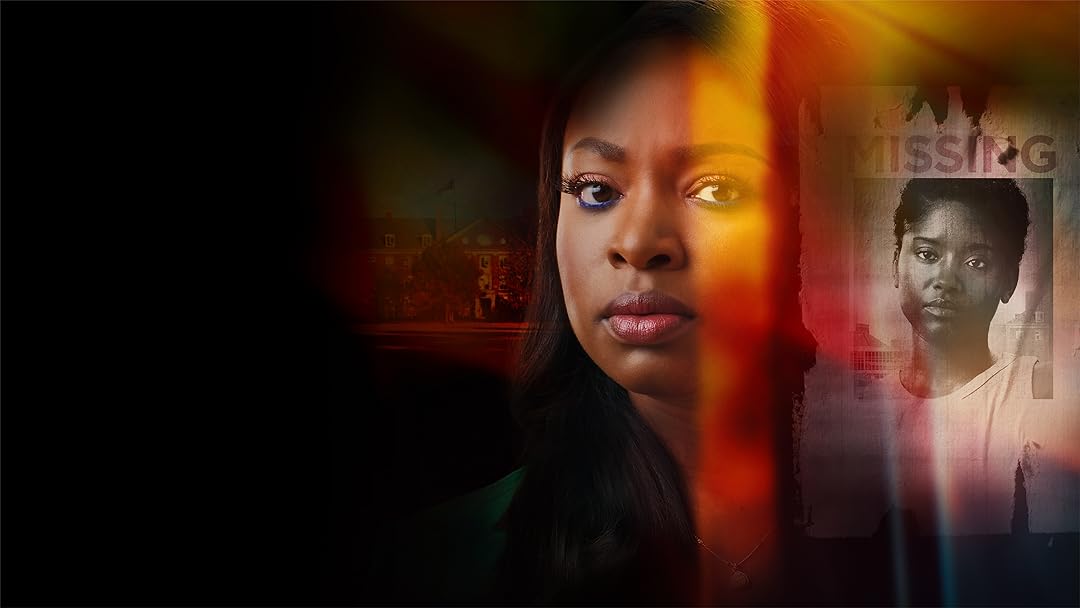 Watch Abducted at an HBCU: A Black Girl Missing Movie | Prime Video