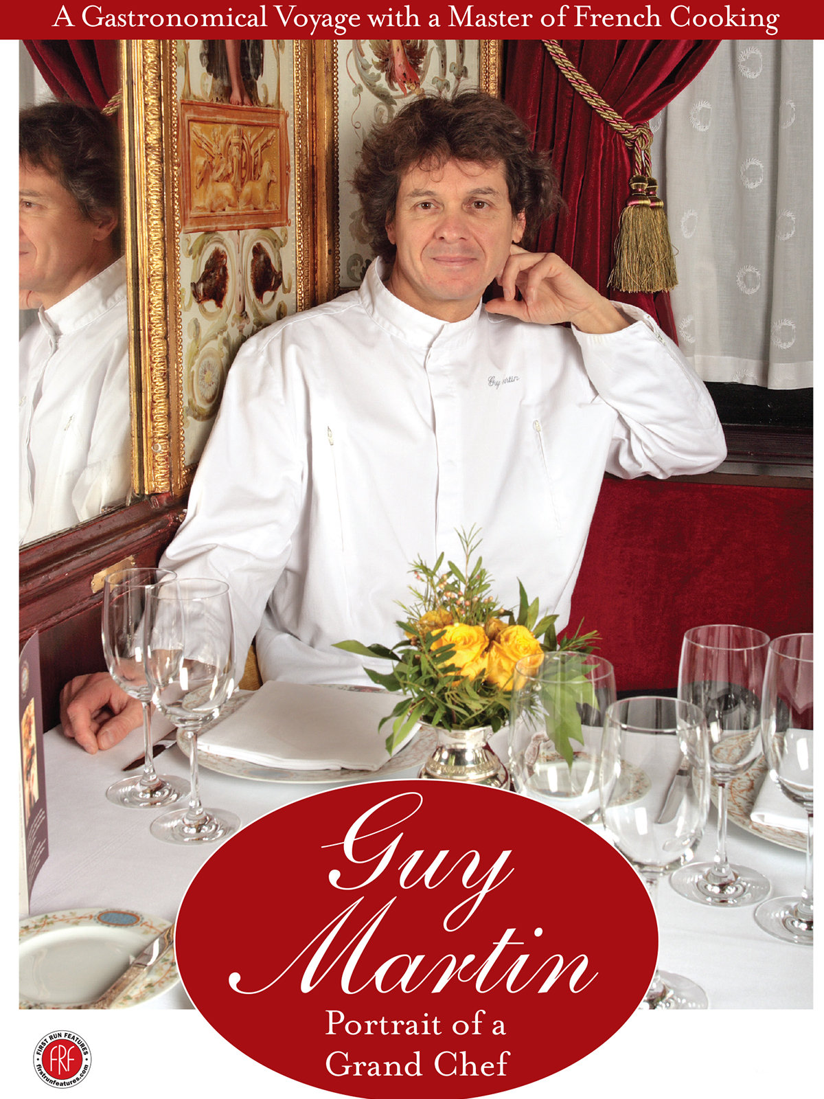 Prime Video: Guy Martin: Portrait of a Grand Chef (English Subtitled ...