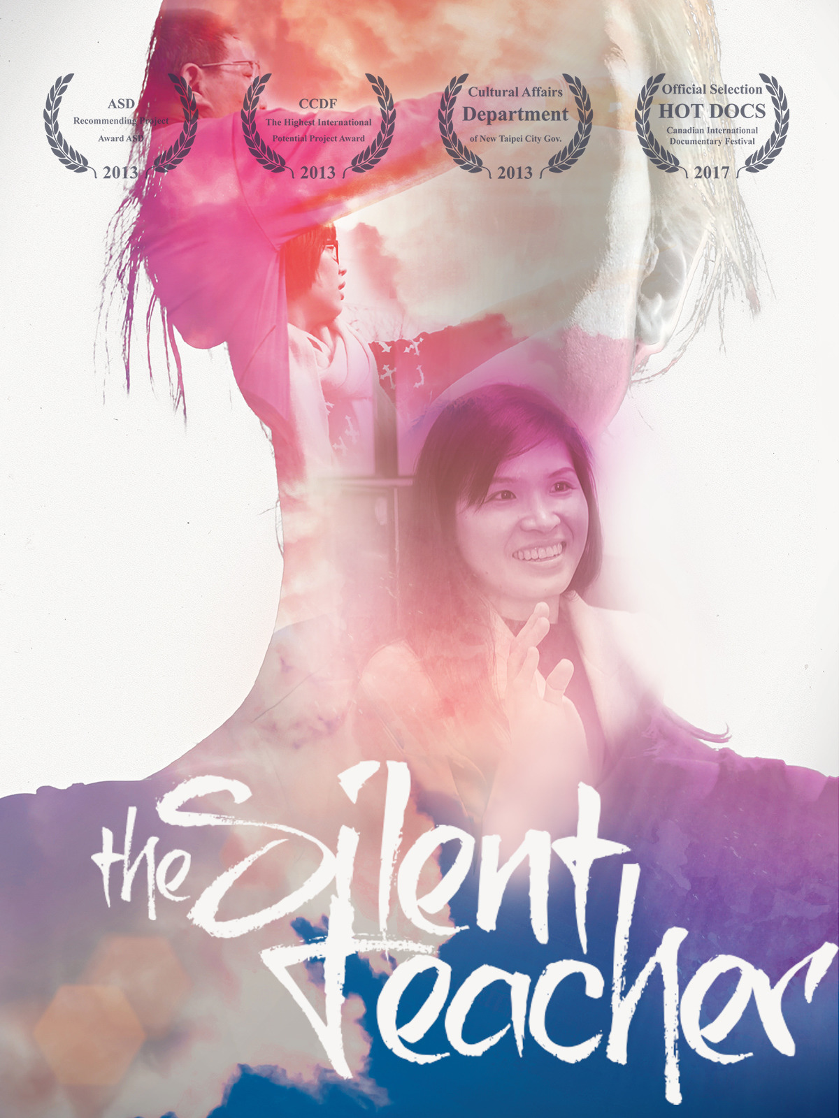 Prime Video: The Silent Teacher