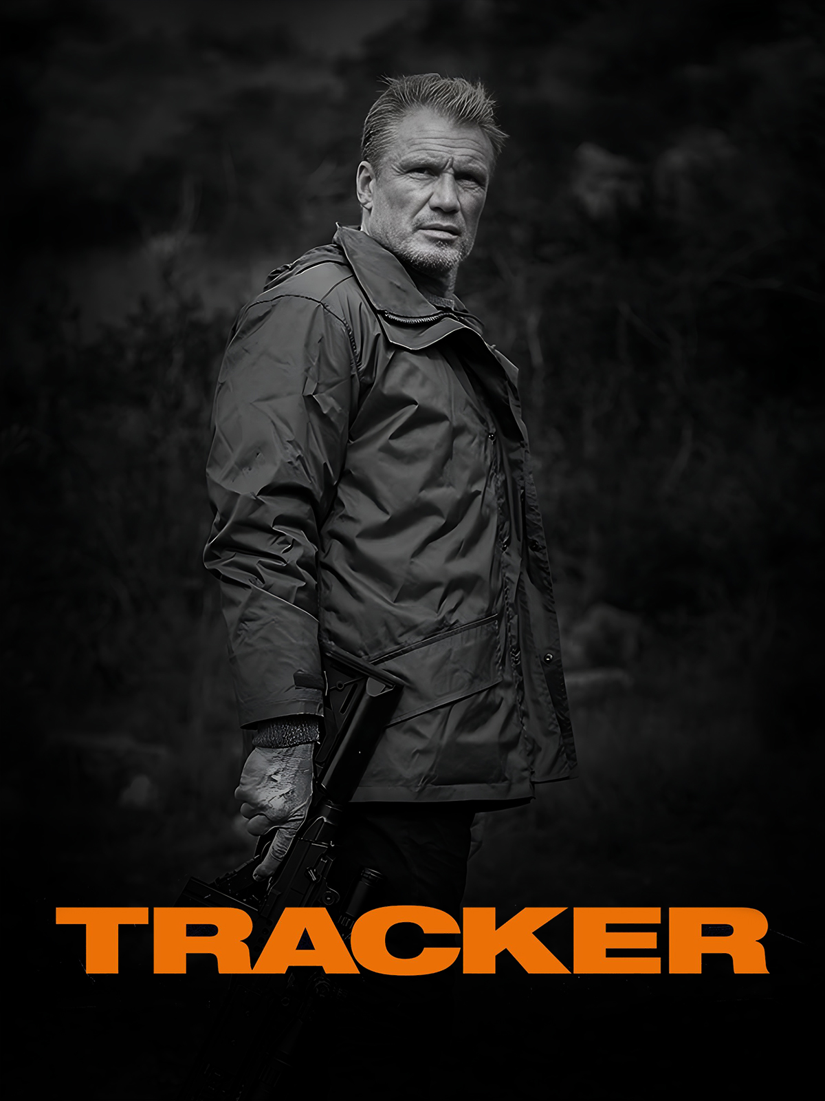 Prime Video: The Tracker