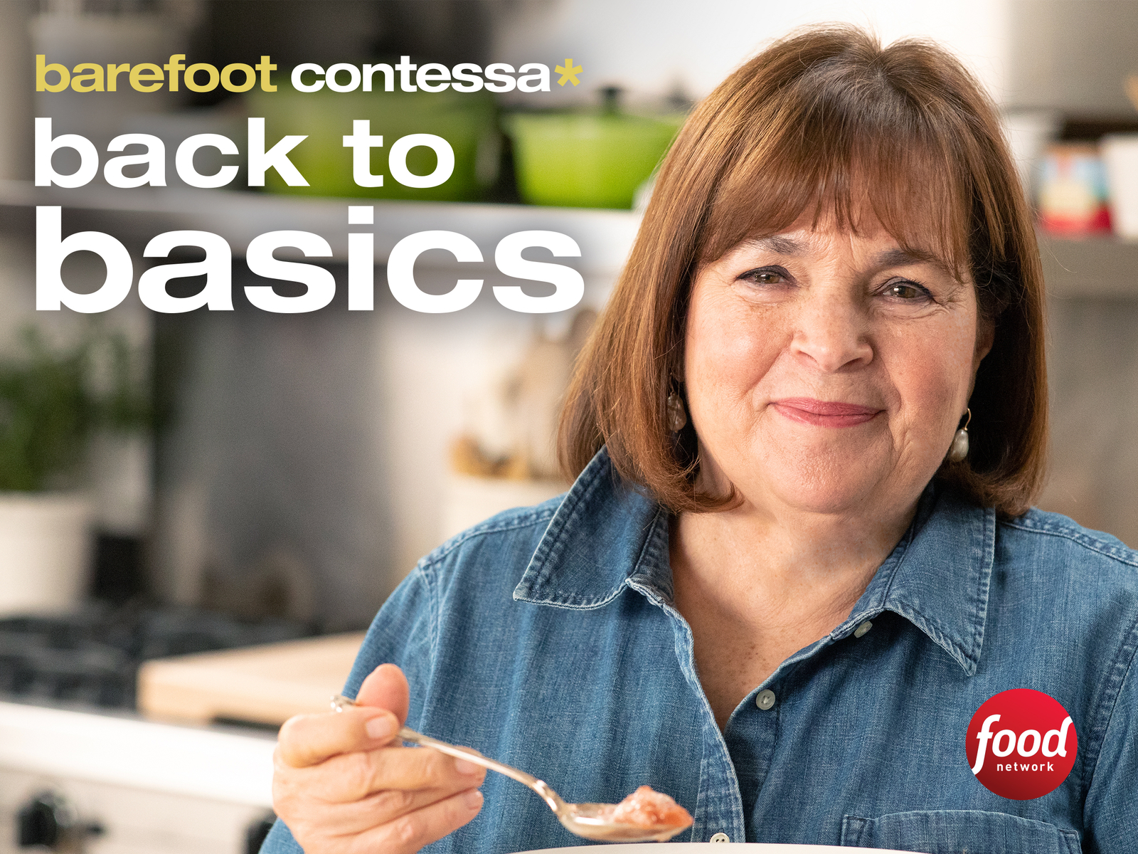 Prime Video: Barefoot Contessa: Back to Basics - Season 17