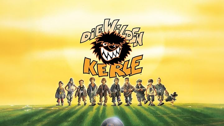 Amazon.de: Die wilden Kerle 3 ansehen | Prime Video