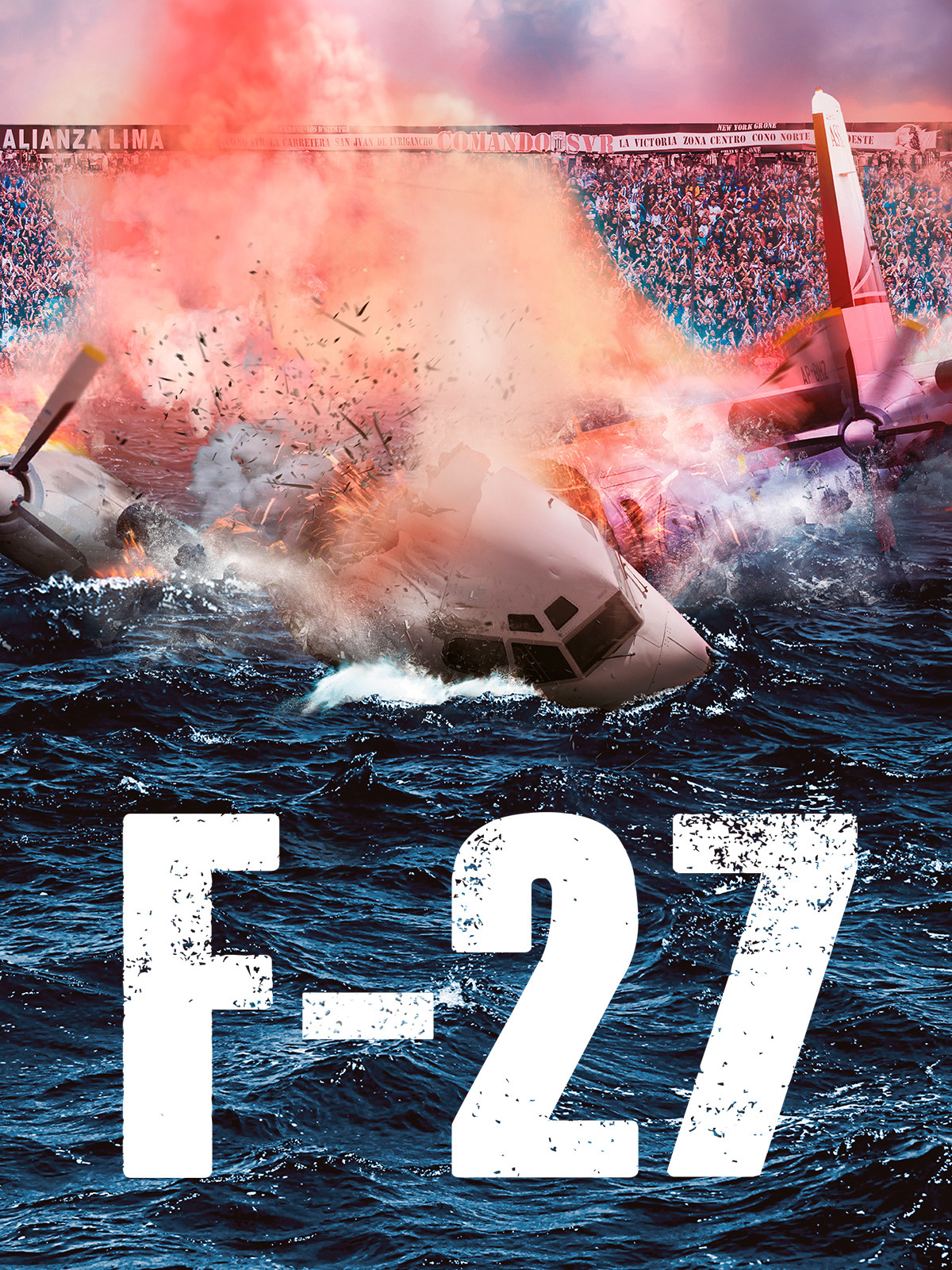 Prime Video: F-27