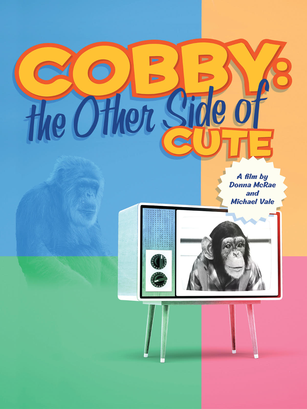 Prime Video: Cobby: The Other Side of Cute