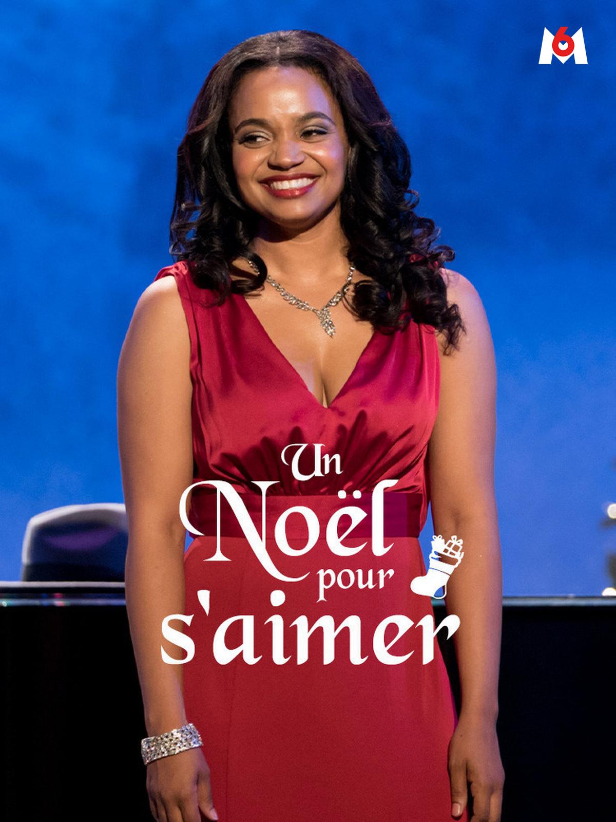 Prime Video: Un Noël pour s'aimer