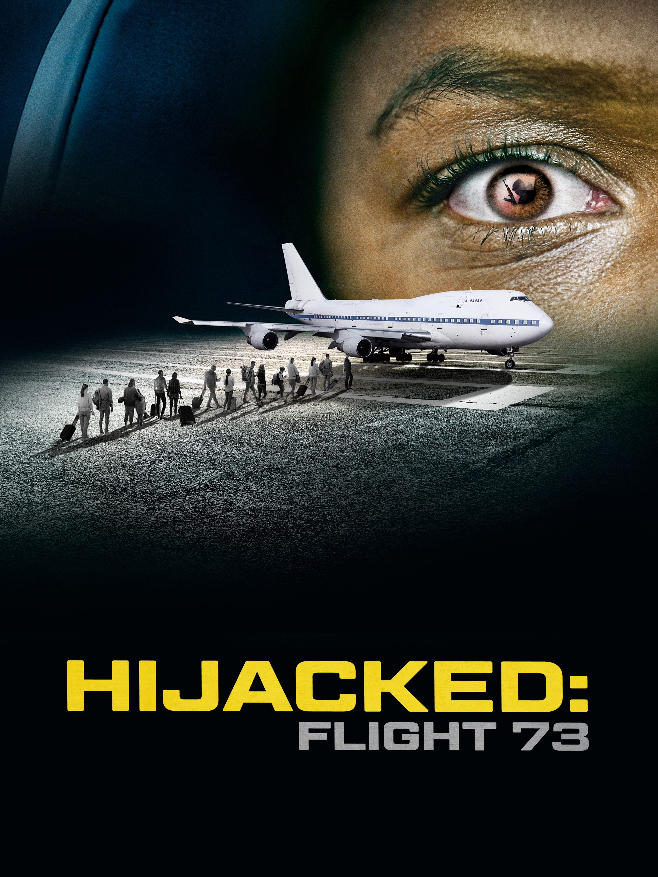 Prime Video: Hijacked