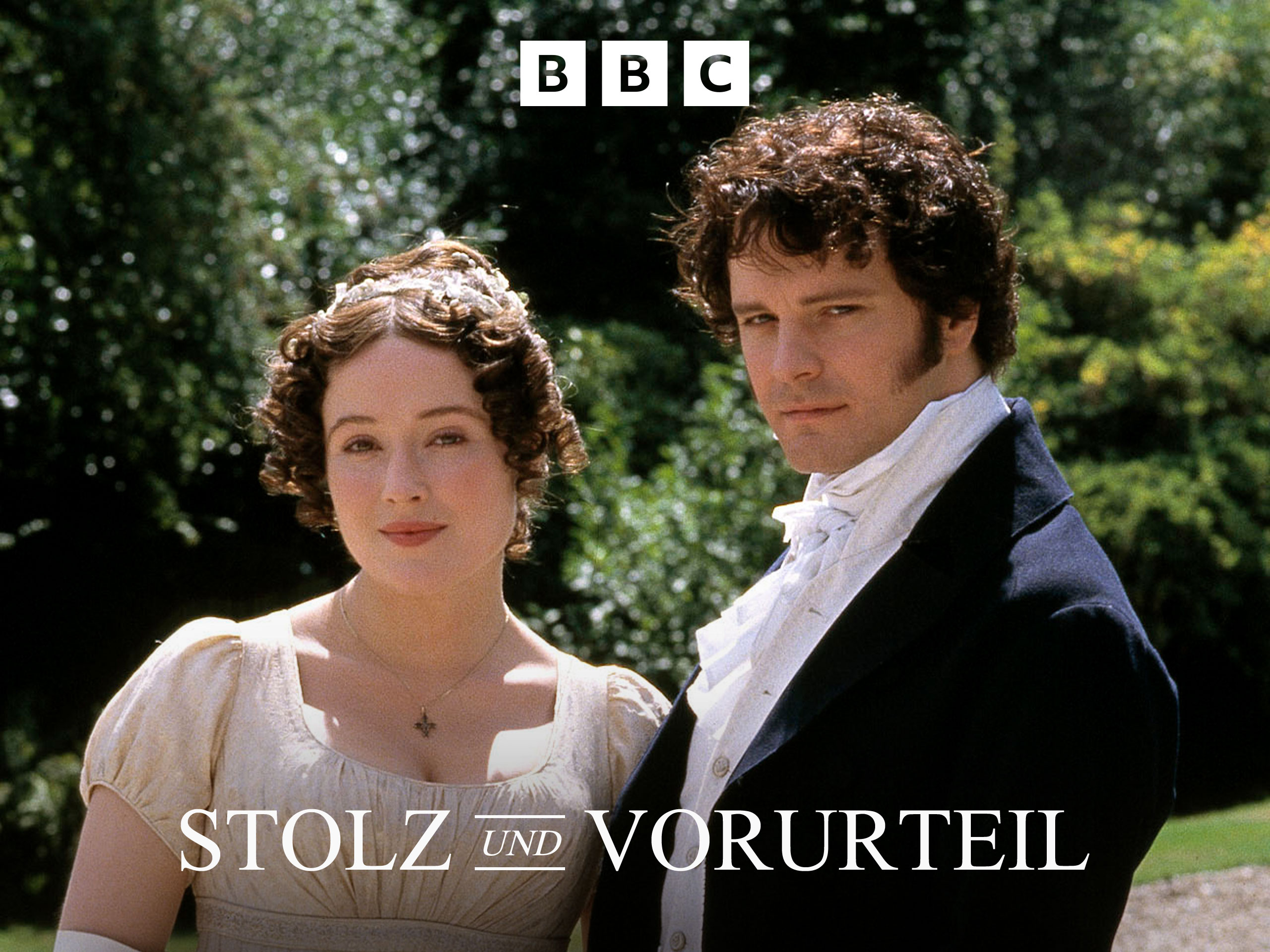 Prime Video: Stolz und Vorurteil